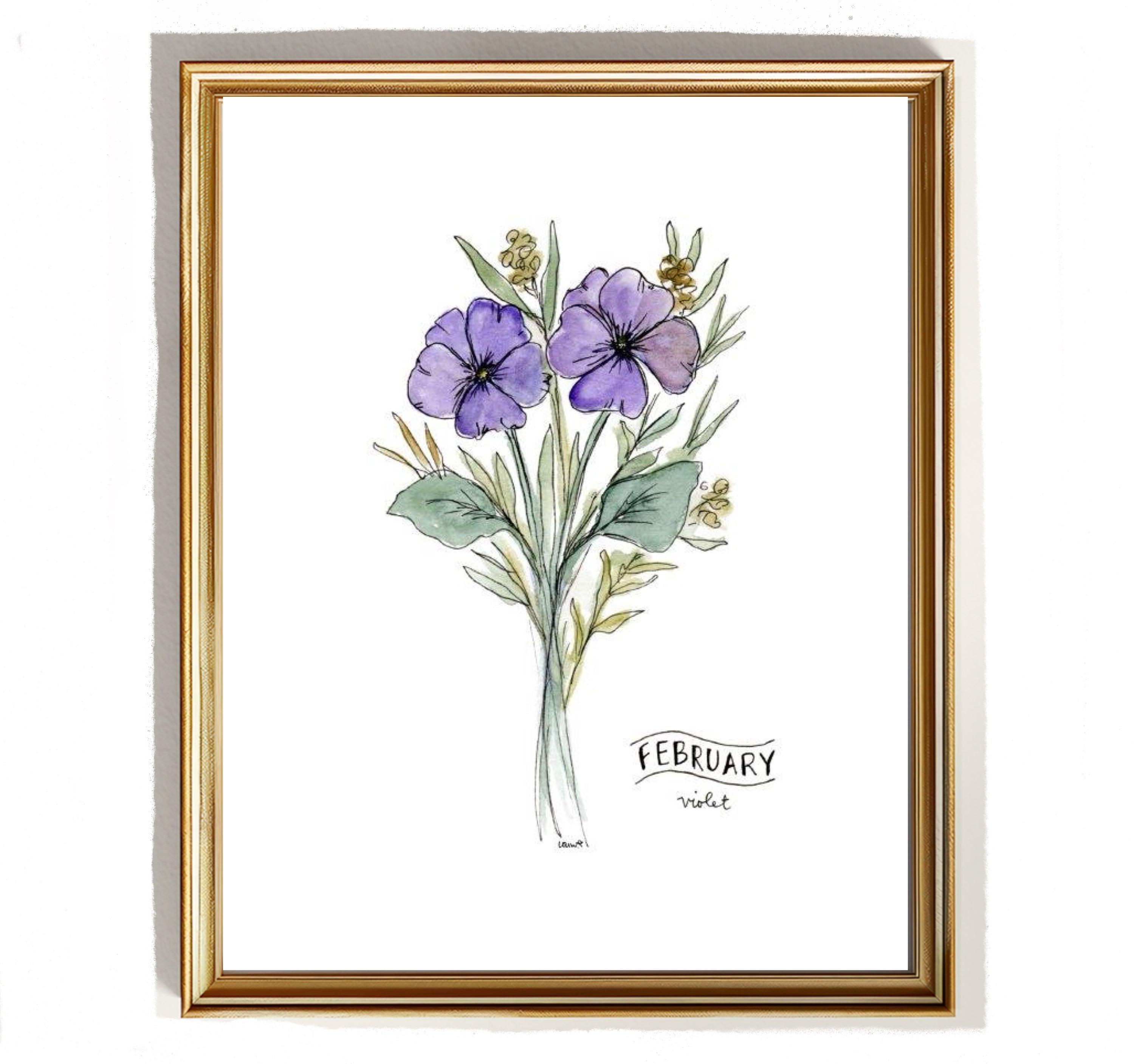 Collections – messy heart studio