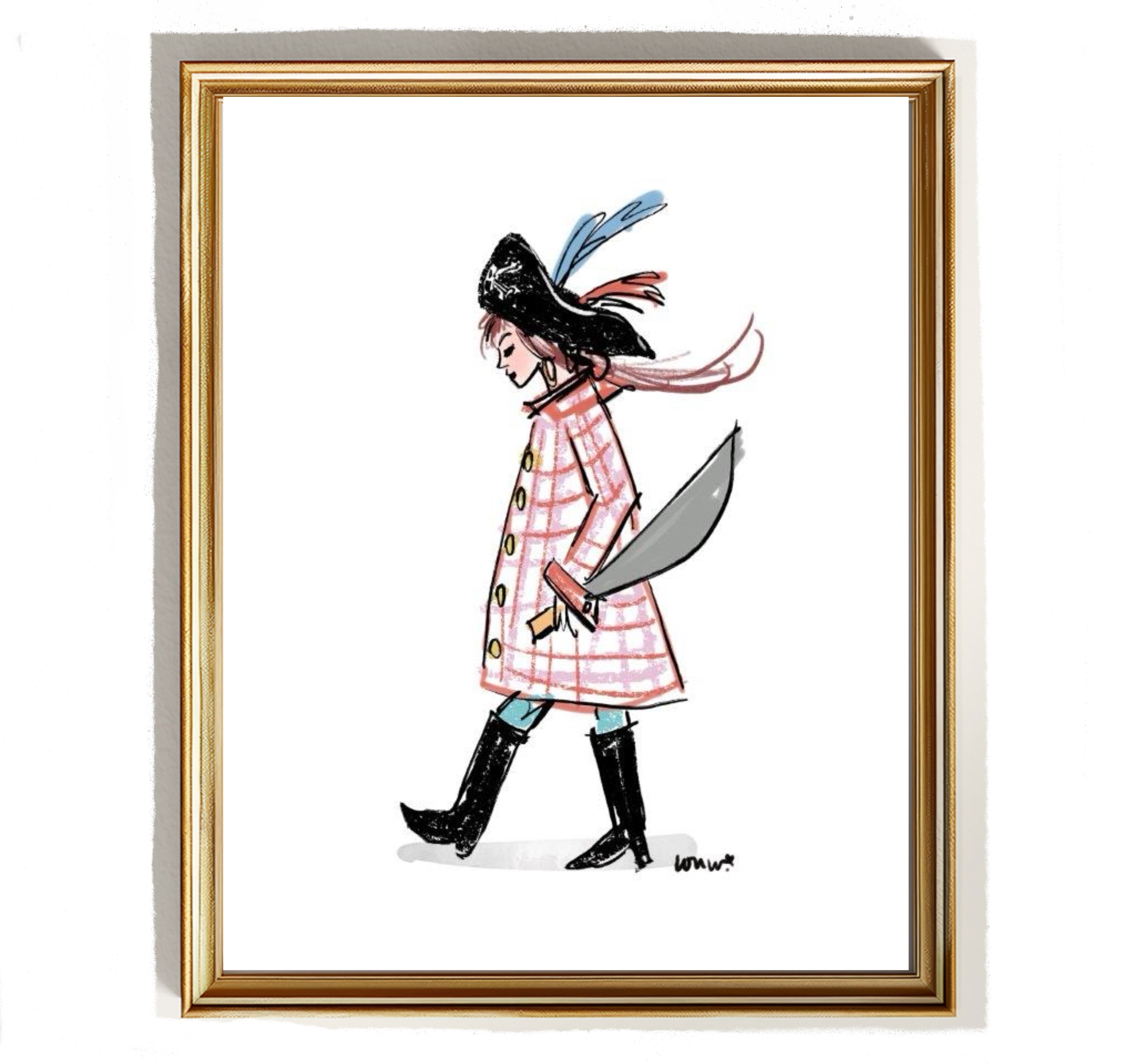 Collections – messy heart studio