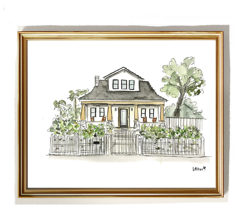 Collections – messy heart studio